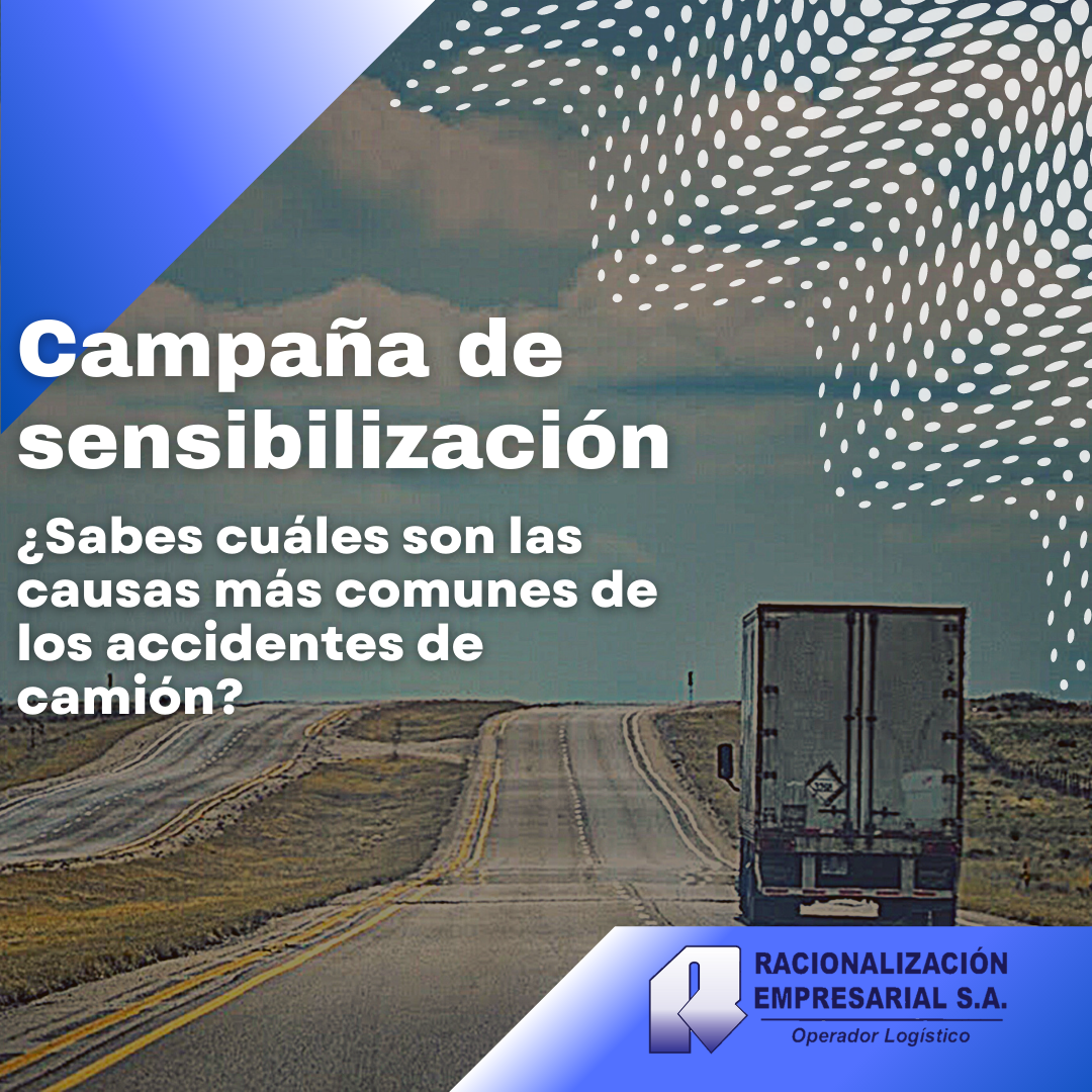 Campaña de Sensibilización - Raciemsa Campaña de Sensibilización - Raciemsa