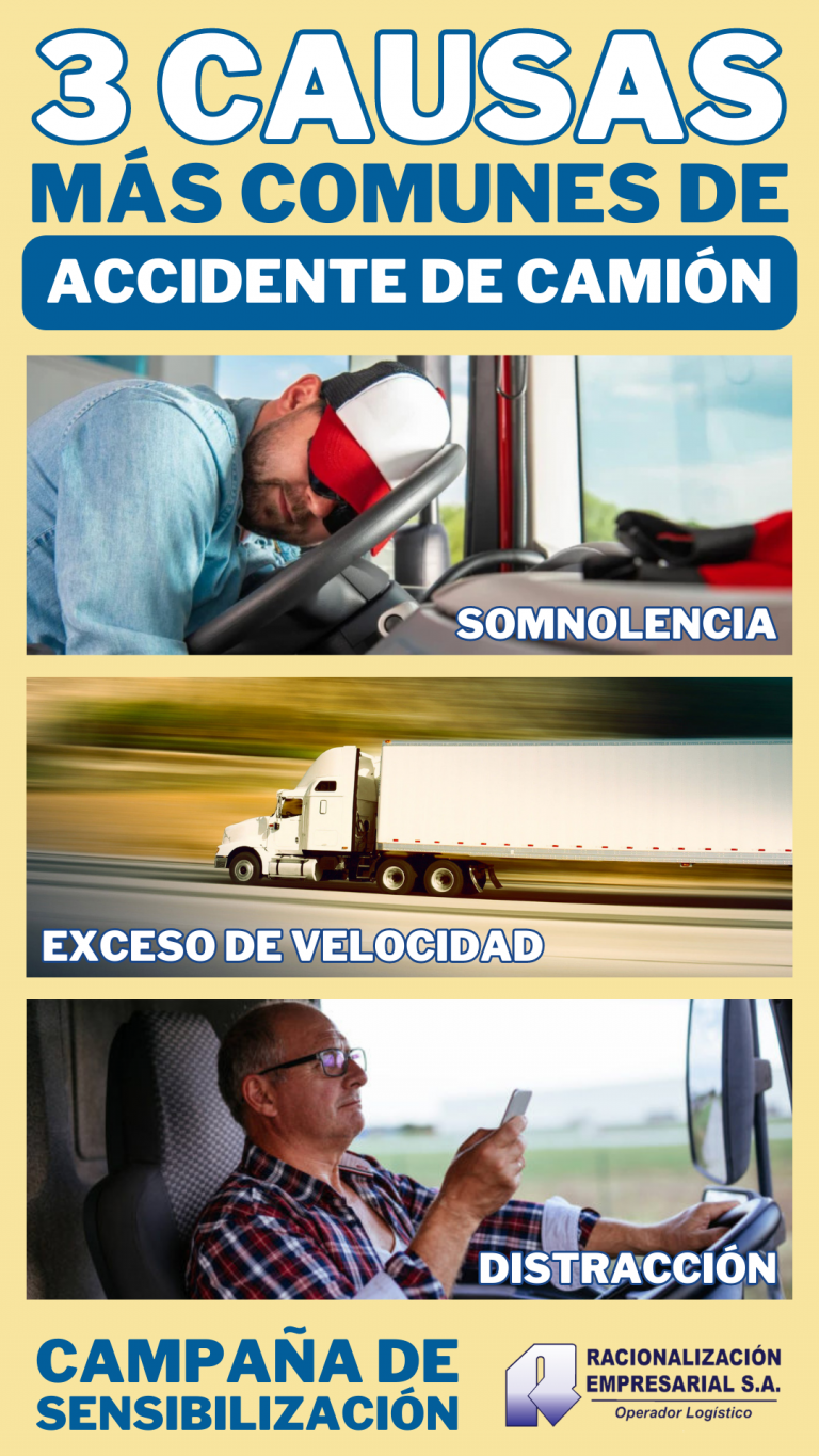 Campaña de Sensibilización - Raciemsa Campaña de Sensibilización - Raciemsa