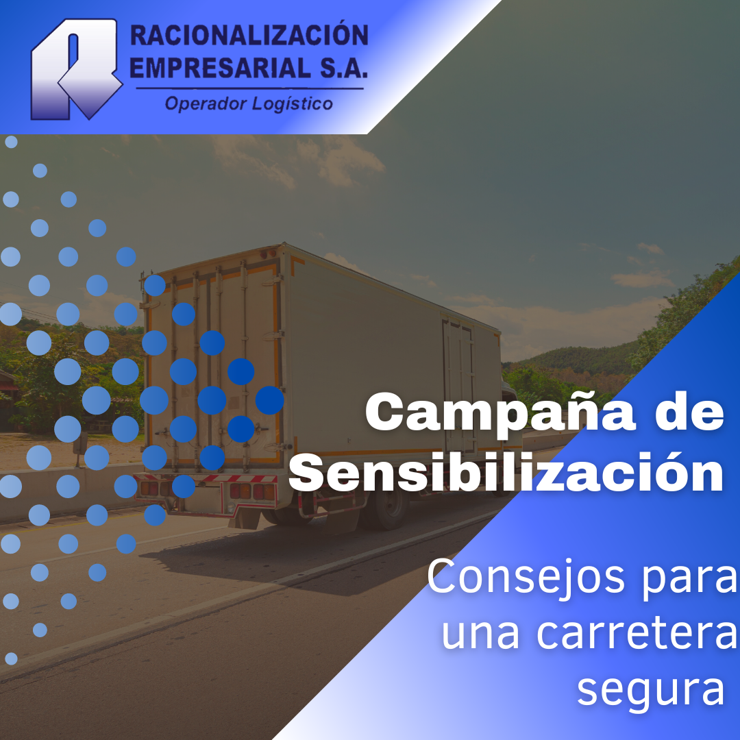 Campaña de Sensibilización - Raciemsa Campaña de Sensibilización - Raciemsa